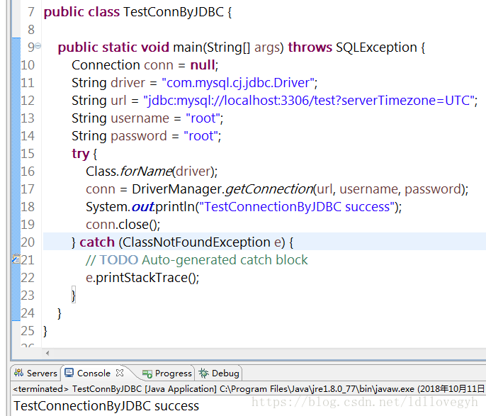 连接mysql的5种方式mysql数据库的链接方式 Csdn博客eoi 8887