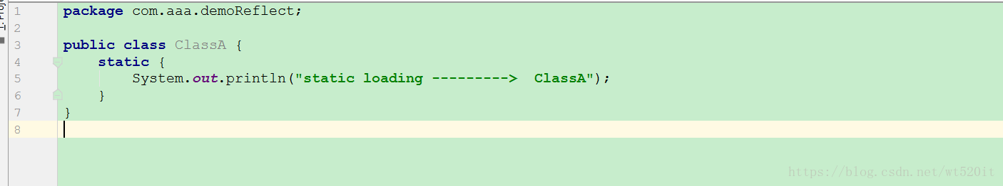 Java中class Forname和classloader的区别？ Java Spi Classforname Classloader Csdn博客
