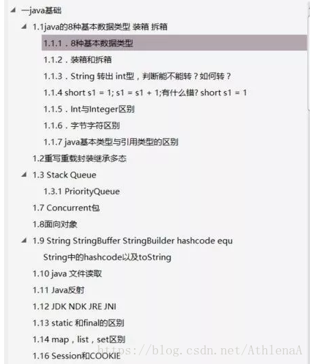 Java学习之路2atha Java Csdn博客 0333