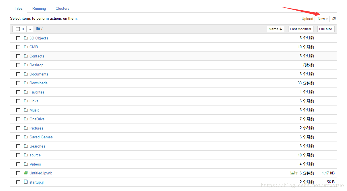 Julia Jupyter Notebook 中试玩juliavscode Vega Lite Csdn博客 