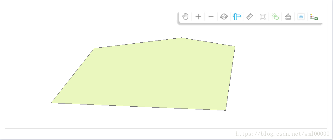 自定义arcgis Javascript 工具条样式arcgis Js 自定义工具栏 Csdn博客 