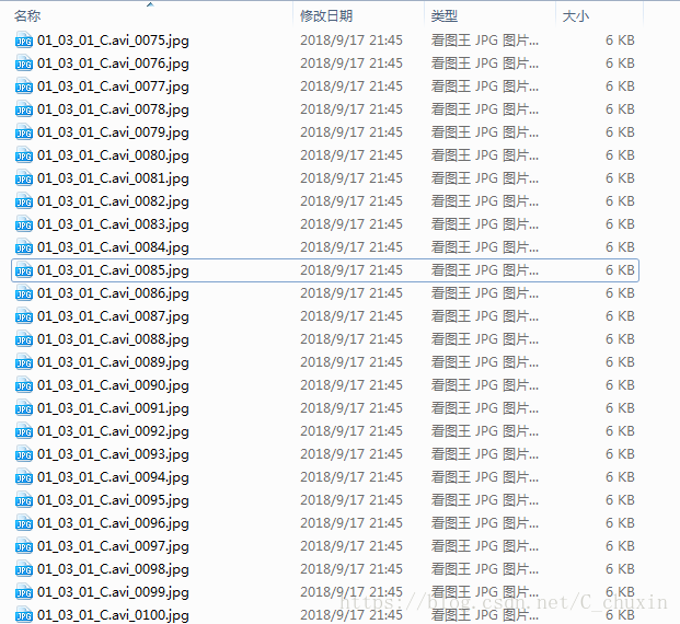 如何使用python对文件夹中的文件进行批量改名（增、删、改字符串字段）批量重新命名文件 都增加某些字段 Jupyter Csdn博客 2125