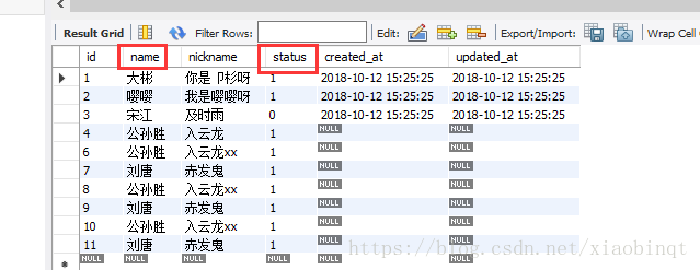 Mysql Case When条件判断 简单用法mysql Case When 用法 ‘ 为判断 Csdn博客 