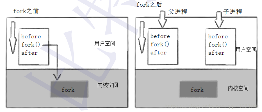 Linux进程控制 进程创建终止等待and封装forkwaitand函数popensystemlinux Popen Wait Csdn博客 