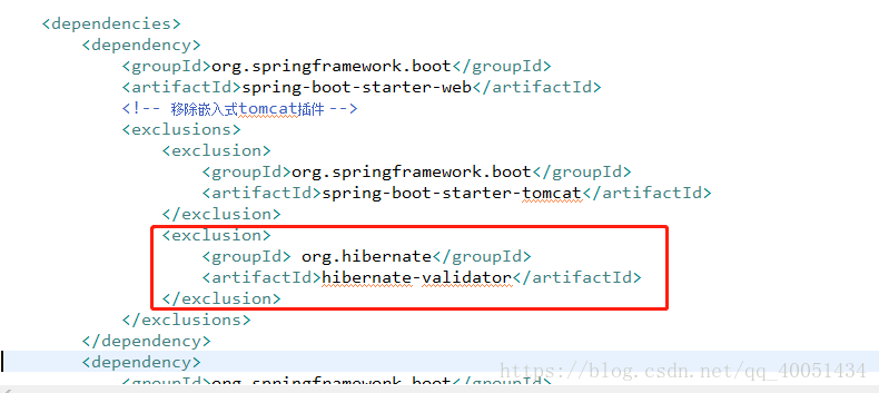 Error Creating Bean With Name Methodvalidationpostprocessor Defined In Class Path Resource Csdn博客