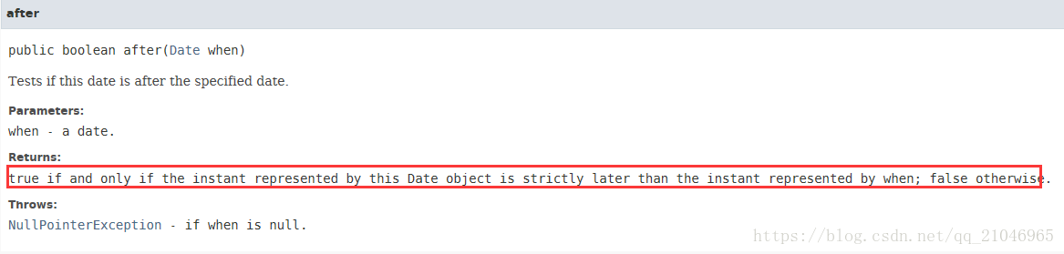 Java进阶（九）时间处理类 Csdn博客 