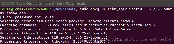 Pyqt5连接mysql数据库driver Not Loaded问题解决 Linux Pyqt5 Qsqldatabase Qmysql Driver Not Loaded Csdn博客