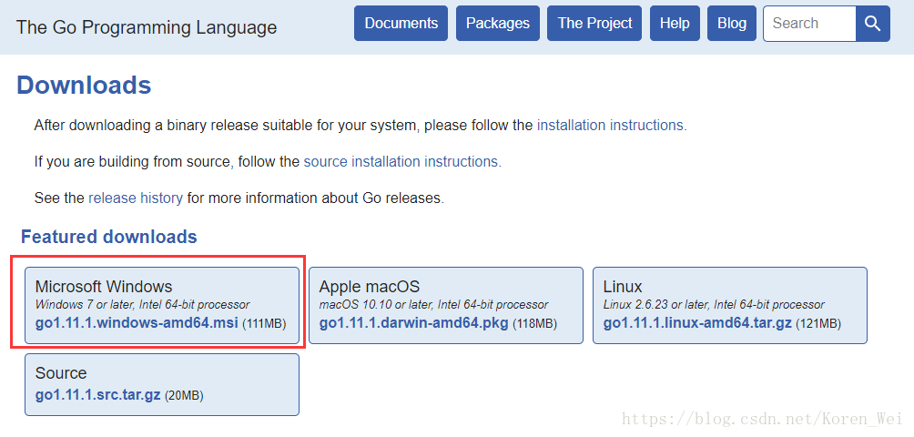 使用intellij Idea—idea配置go语言开发环境idea 如何设置 Go C Csdn博客 