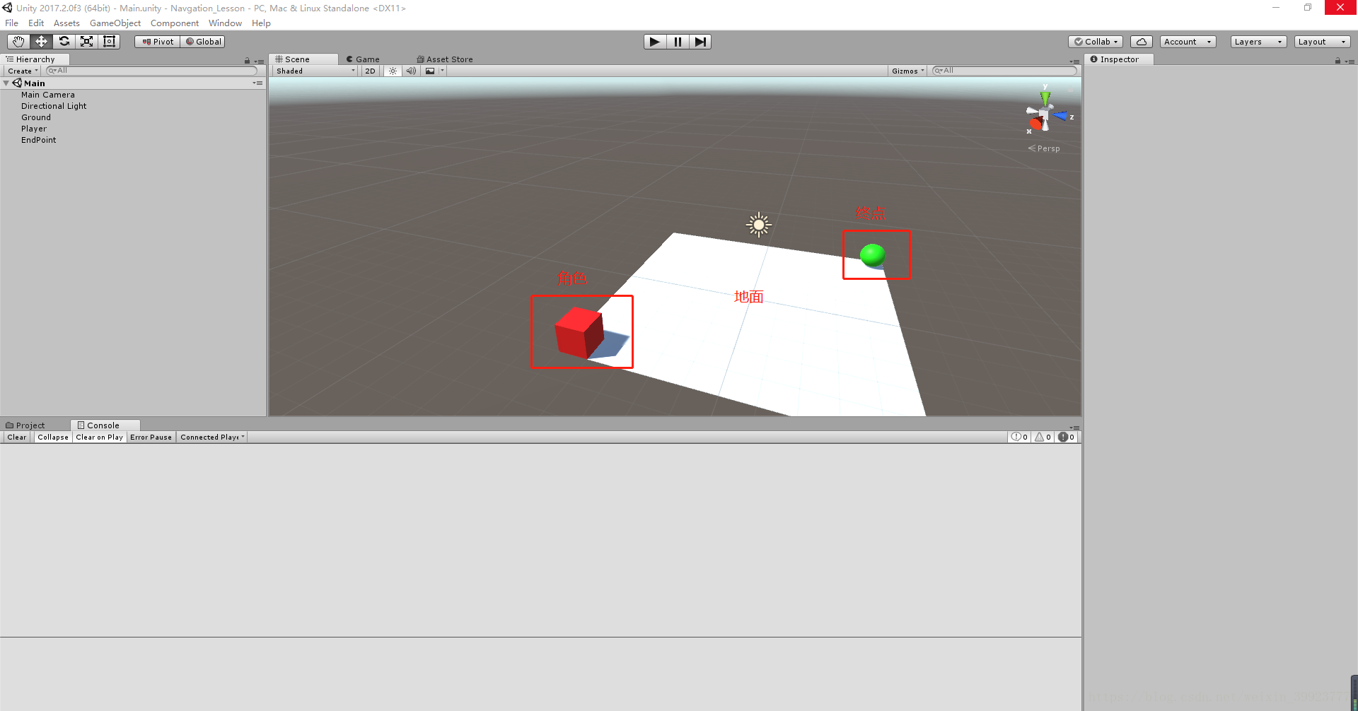 Unity导航系统 Unity Offmashlink组件cost Override Csdn博客