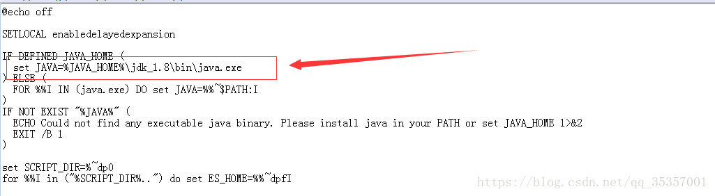 物理机解决elasticsearch找不到jdk问题could Not Find Any Executable Java Binarycould Not Find Java In Es 4921