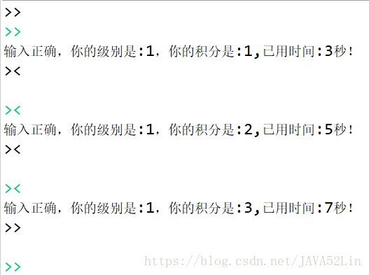 面向对象项目实战 Quickhit Quickhit项目代码分析 Csdn博客