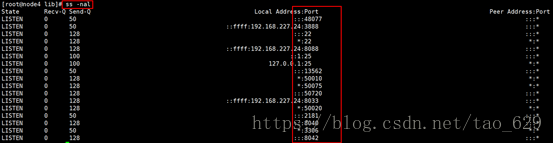 Mysql Hive搭建 Tao 629的博客 Csdn博客