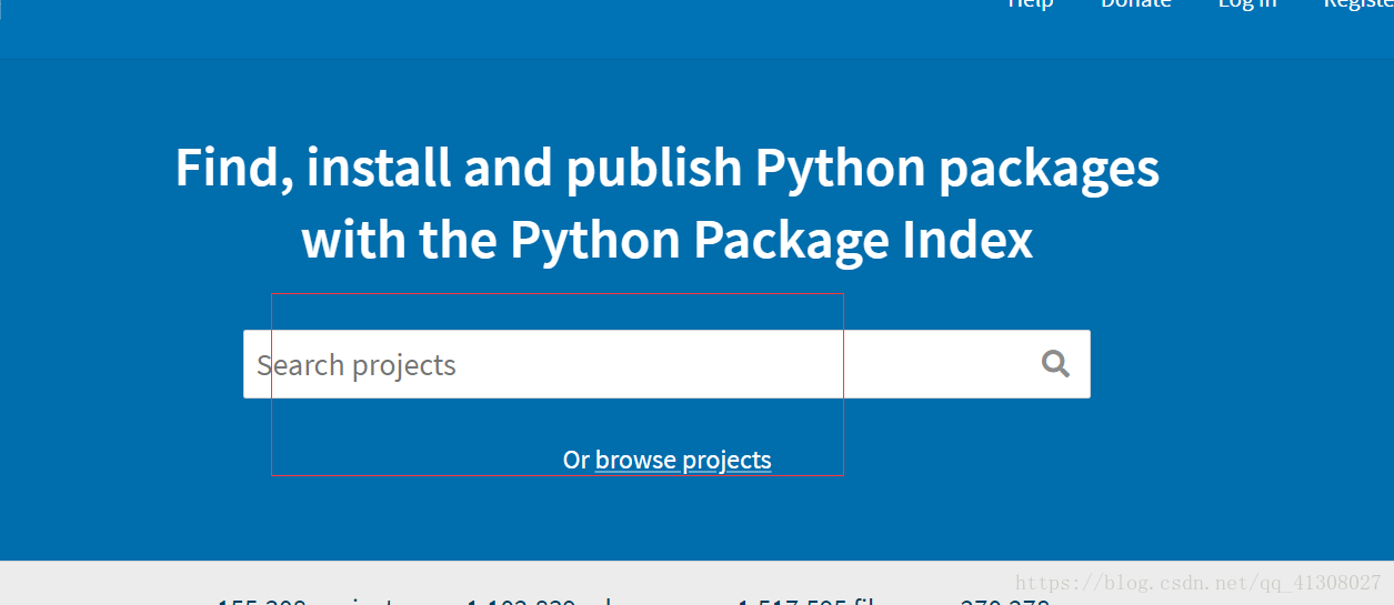 Windows下python包安装教程windows Python 手动安装包 Csdn博客 