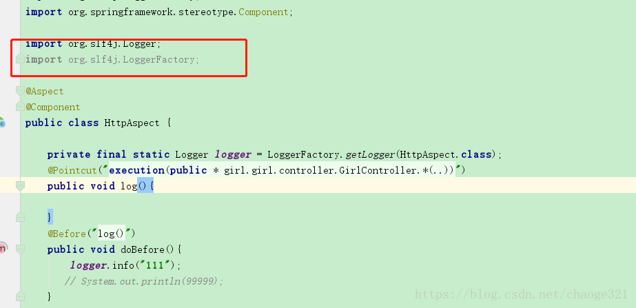 Error 16 65 Java 不兼容的类型 Org Slf4j Logger无法转换为java Util Logging Logger Csdn博客