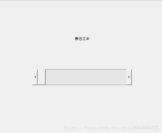 Matlab第六课：图形界面（gui）程序设计matlabgui界面设计 Csdn博客 7738