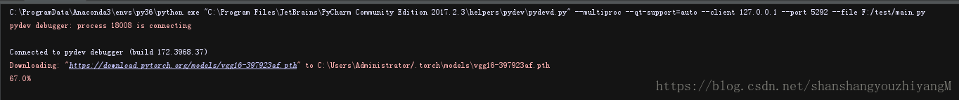 Pytorch入门学习：加载模型（torchvisionmodels）pytorch的models库包含的模型 Csdn博客 