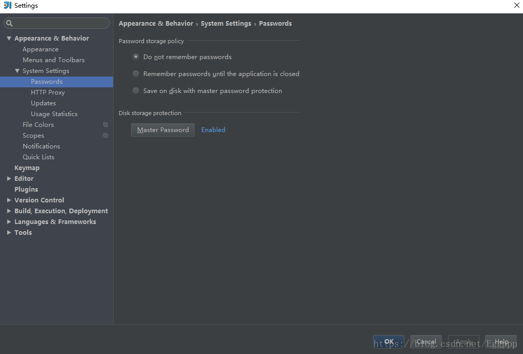 Idea Clone Failed Authentication Failed For Xxxidea Mac Authentication Failed For Csdn博客 