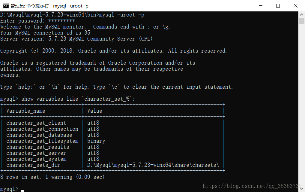 使用ideajdbcmysql开发时，出现乱码之解决经历和方案linktodream的博客 Csdn博客 6110