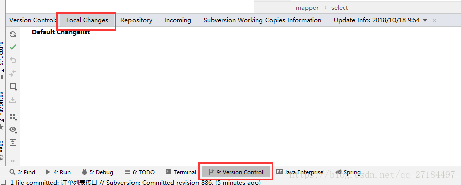 Intellij Idea Svn使用教程 Idea的svn安装教程 Csdn博客