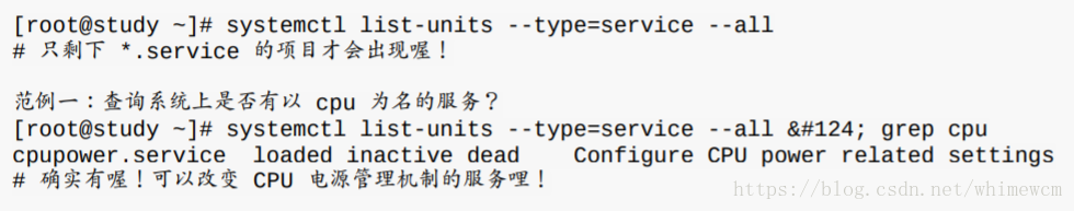 通过 Systemctl 管理服务唤醒 Cups Csdn博客 