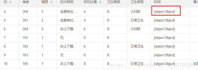 Java 读取 Mysql Timestamp 注意用java获取不到数据库中的timestamp数据 Csdn博客