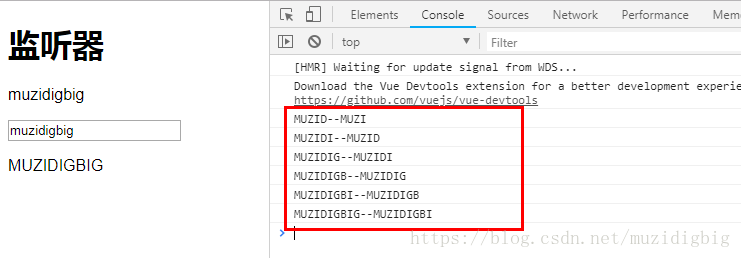 Vue 计算属性（computed）vs事件（methods）vs监听器（watch）computed Vue Csdn博客 