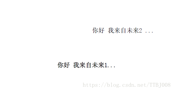使用itextpdf5的pdfcontentbyte 进行文本的绝对定位和字体的加粗、导入图片、画指定位置线条、创建下一页。 Csdn博客 3482