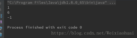 Java常见算法之二分法查找算法详解二分法查找java Csdn博客 