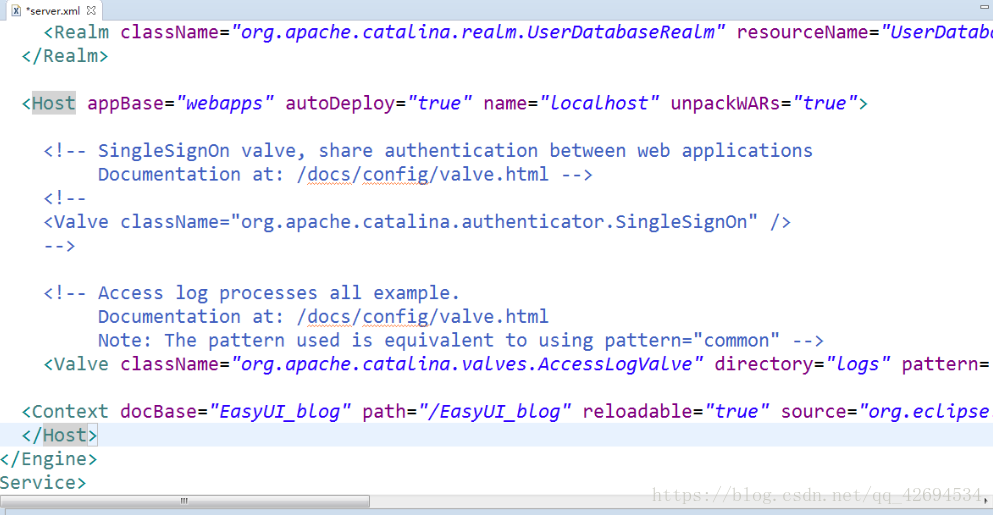Tomcat 出现问题 Starting Tomcat V8 5 Server At Localhost Has Encountered A Problem Csdn博客