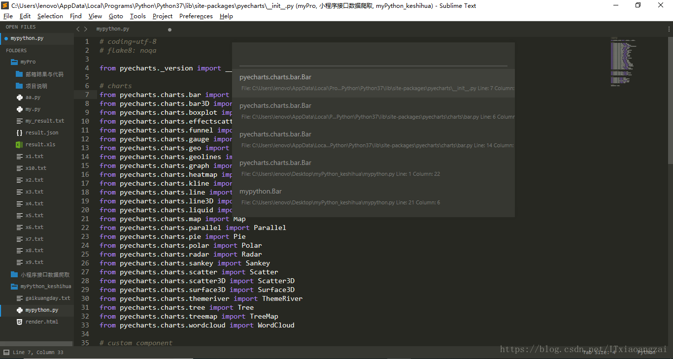 Sublime教程以及python环境的配置三anaconda插件sublime安装没有ana Csdn博客 