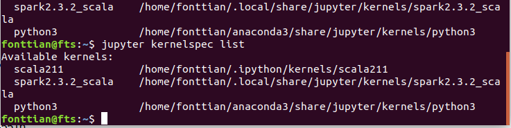 Jupyter Notebook 编写scala与sparknotebook如何编写scala Csdn博客