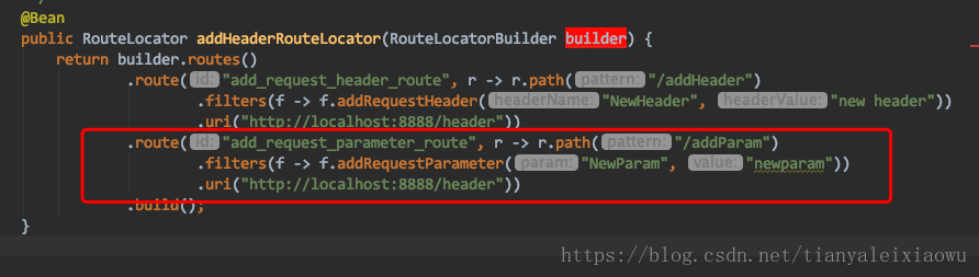 Springcloud Gateway之addrequestparameter详细使用及踩坑注意springcloud Gateway Addrequestheader Post Csdn博客 9072