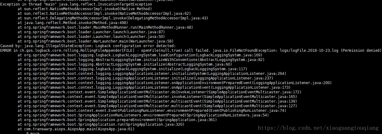 Docker Compose 容器挂载权限问题 Docker Compose挂载755权限的文件失败 Csdn博客