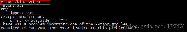 Centos安装python3与自带的python2共存方法（一篇就懂，图文并茂带解释）centos Python2和python3共存 Csdn博客 