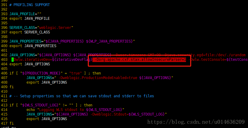 Cxf Webservice 异常之 Java Lang Runtimeexception Cannot Create A Secure