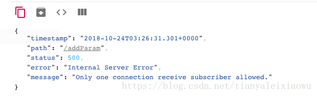 Springcloud Gateway之addrequestparameter详细使用及踩坑注意 Springcloud Gateway Addrequestheader Post Csdn博客