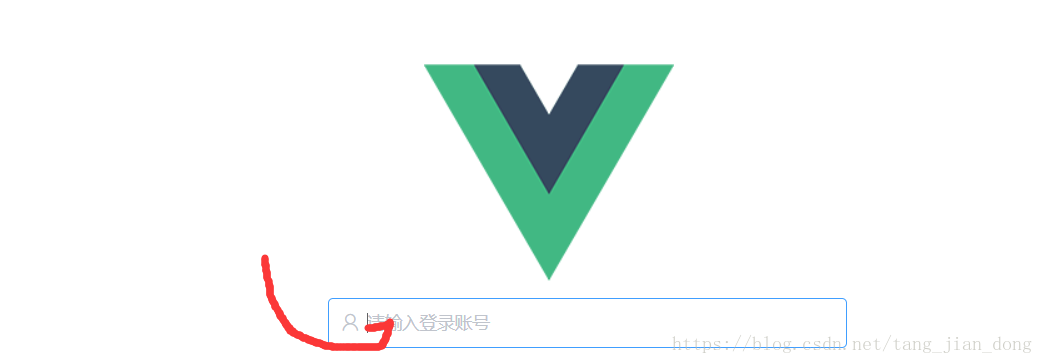 Vue 引入 阿里巴巴矢量图的步骤 Csdn博客 