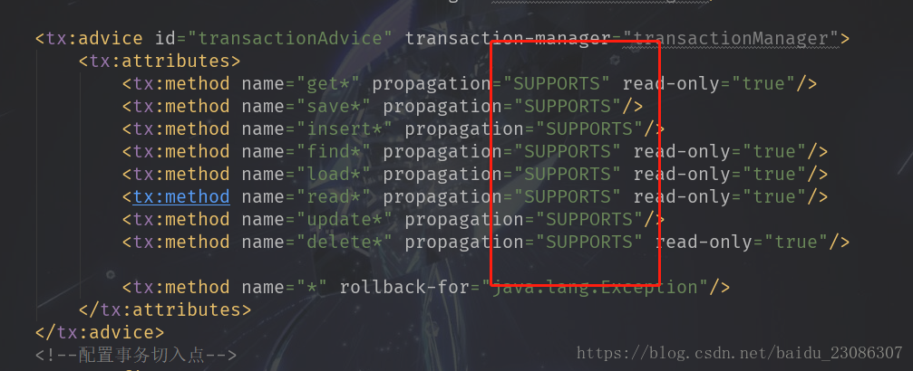【已解决】abstractroutingdatasource的determinecurrentlookupkey Csdn博客