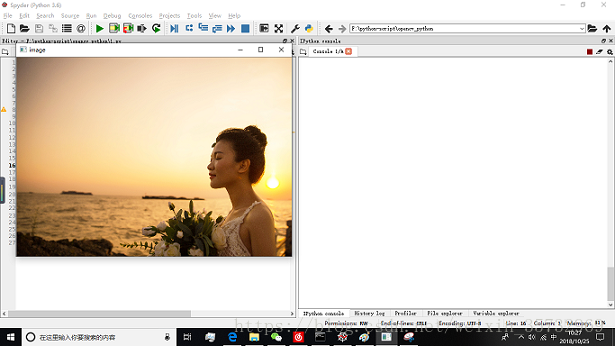 Opencv Pythoncv2读取和显示图片的若干问题cv2读取和显示图片 Csdn博客 8587