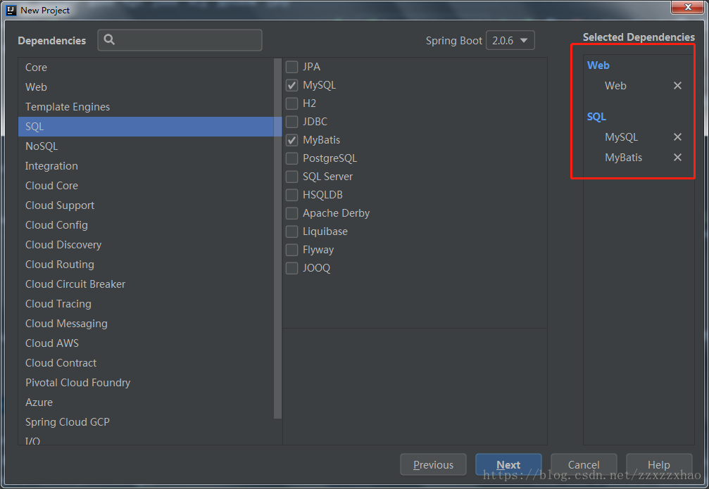 Springboot Springsecurity Mybatis Jwt Redis 实现前后端离（实战篇） Springboot Mybatis Springsecurity