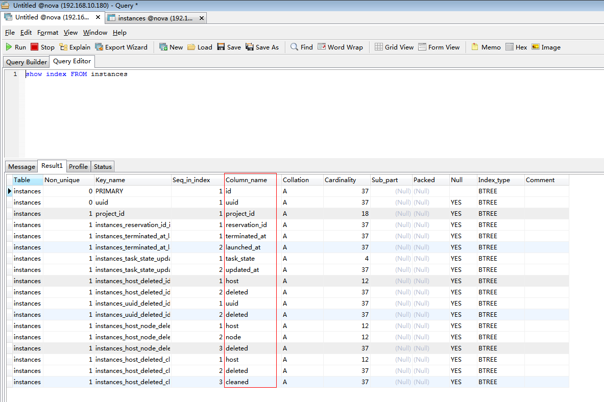 Mysql优化实战（explain Andand 索引）mysql Explain调优实战 Csdn博客