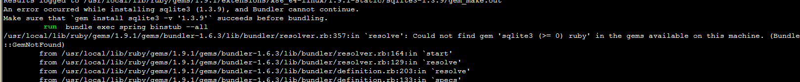 Wsgi熟悉之rails 入门（ruby Rails环境配置及简单使用） Csdn博客
